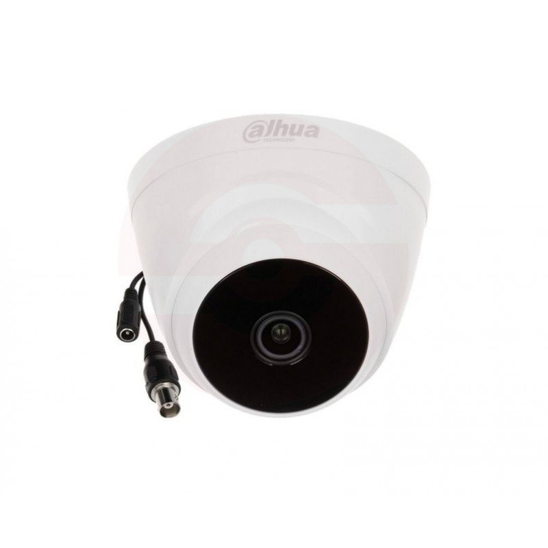 Kit 2 Caméras de surveillance 2Mp Dahua Tunisie