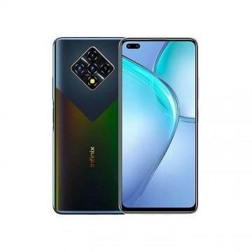 Smartphone Infinix zéro 8 Black Diamond - Bas Prix Tunisie