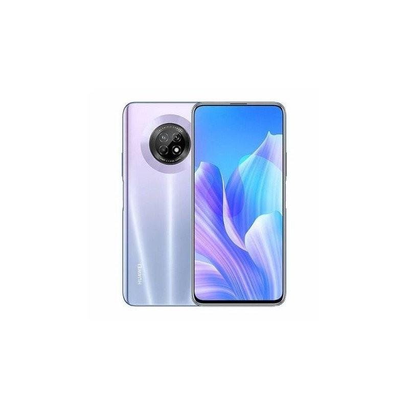 Smartphone Huawei Y9A Space Silver - Bas Prix Tunisie