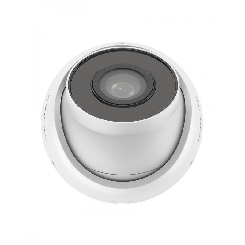 Caméra IP HIKVISION Turret IR 30m, 2MP, IP66, 2,8mm